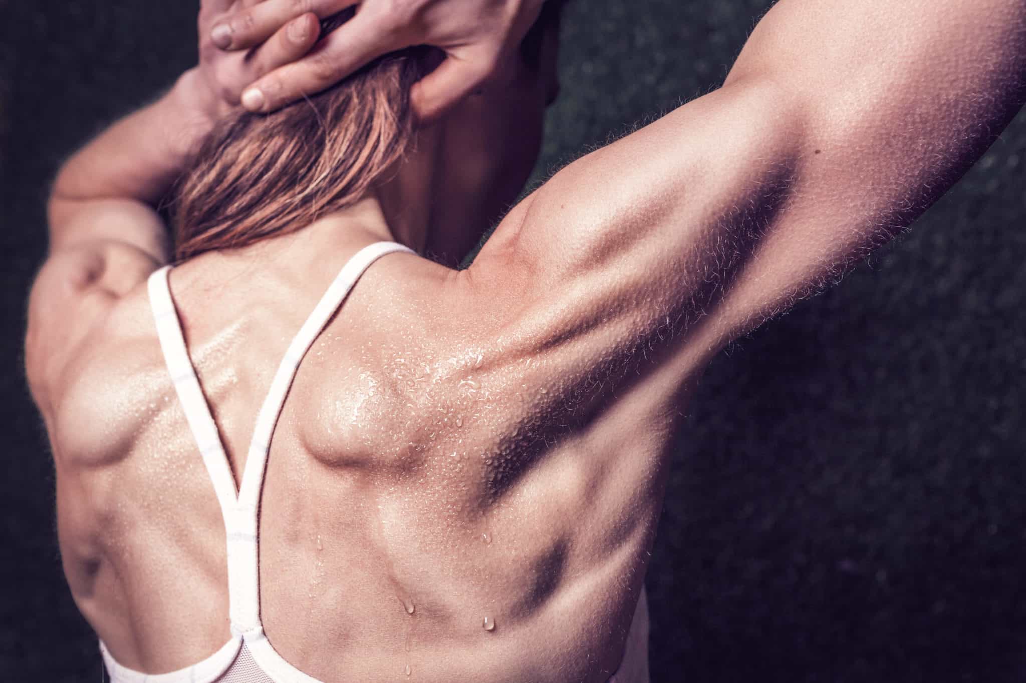 7 Exercises To Get Rid Of Shoulder Pain And Build Better Shoulders