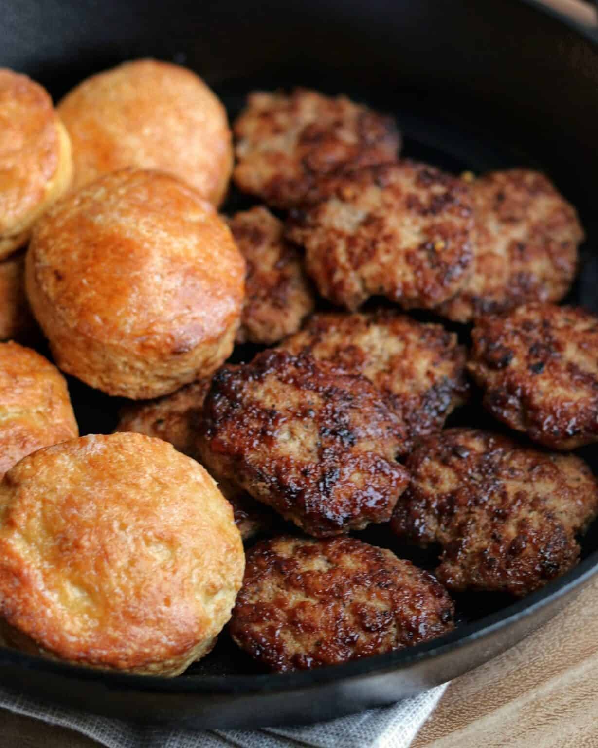 40+ Easy Ground Chicken Recipes