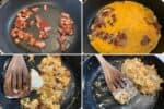 Easy Ninja Foodi Breakfast Pizza | Kinda Healthy Recipes