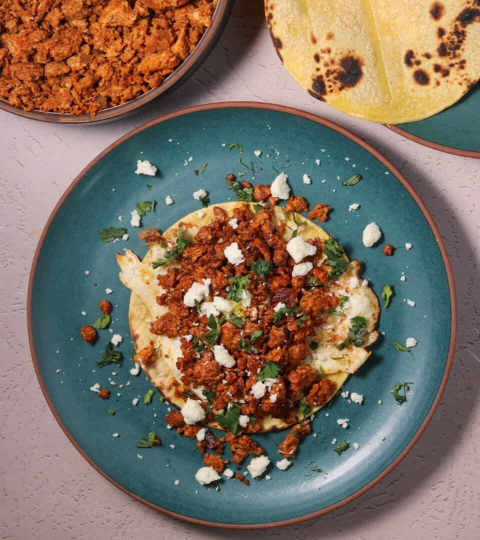 40+ Easy Ground Chicken Recipes