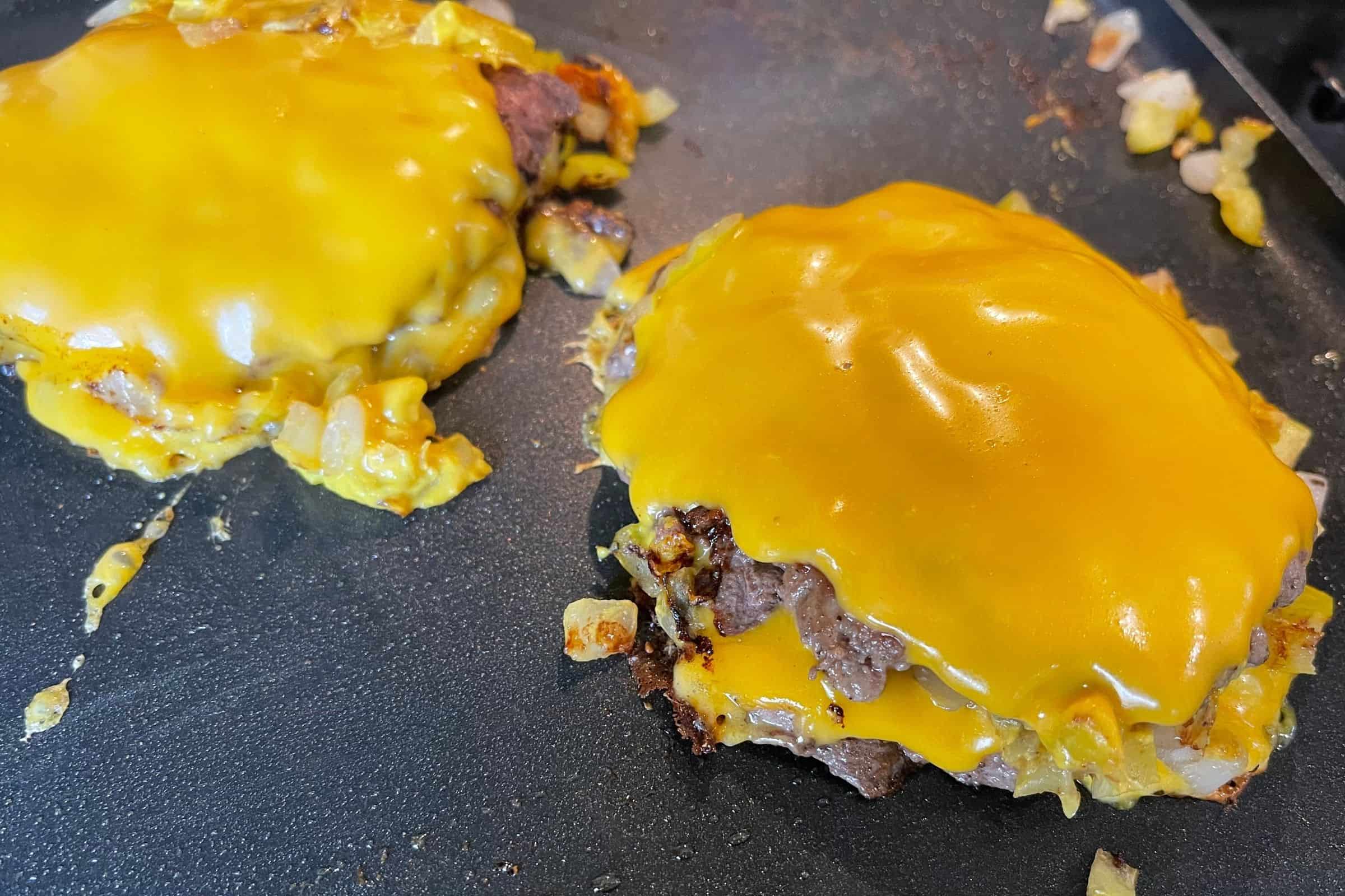 How to Make In-N-Out Animal Style Burgers | A Kinda Healthy Copycat