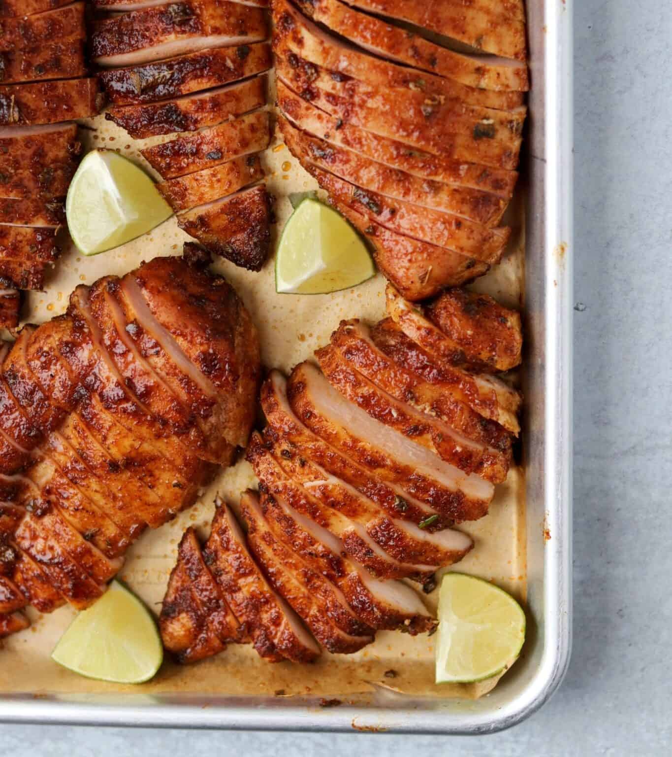25 Healthy Traeger Recipes You Need to Try