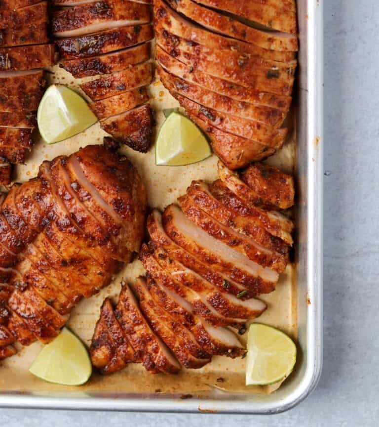 25 Healthy Traeger Recipes You Need to Try