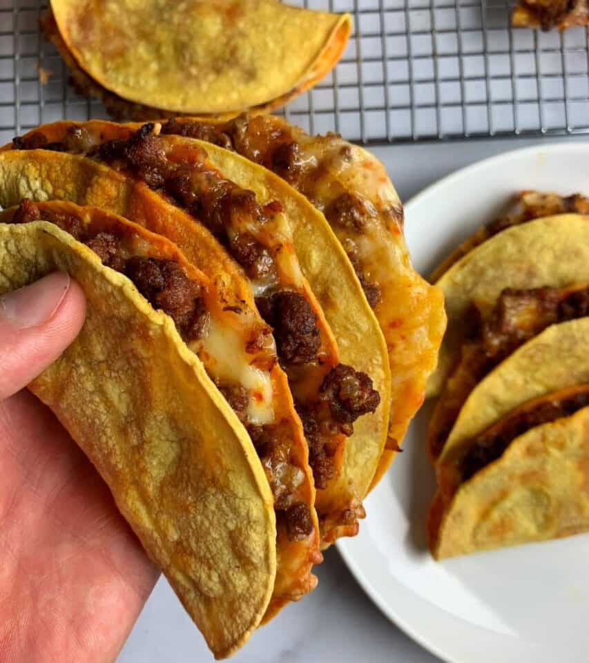 30 High Protein Meal Prep Recipes