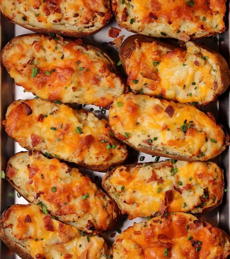 30 High Protein Meal Prep Recipes