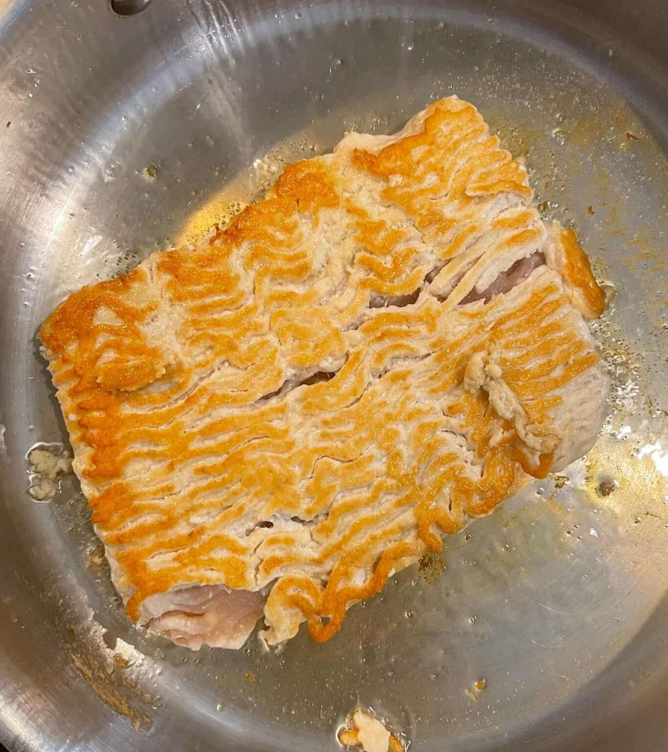 How to Make Healthier Dan Dan Noodles with Ground Chicken