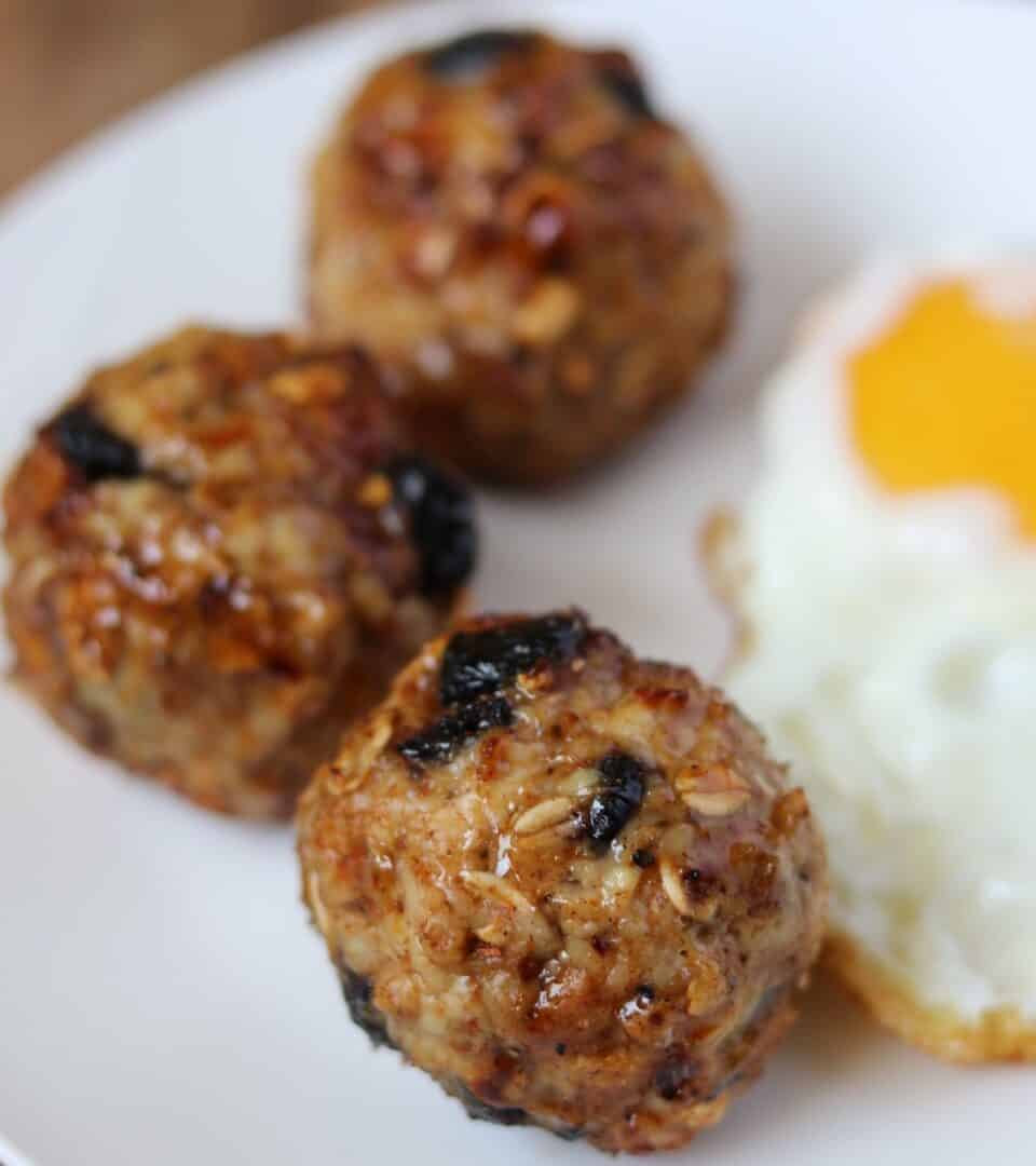 25 Weight Watchers Breakfast Recipes with 5 Smart Points or Less