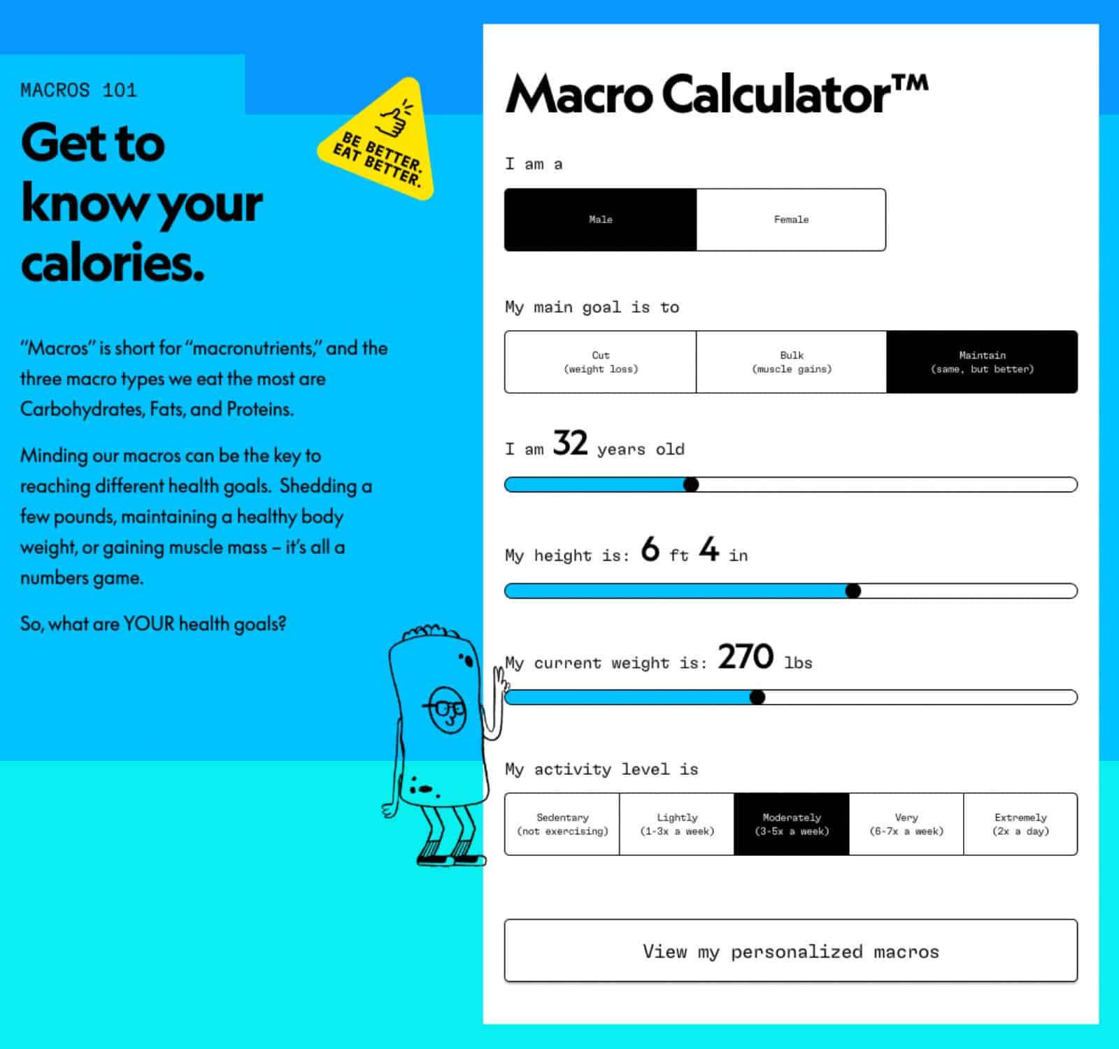 The Macro Friendly Recipes Top 40
