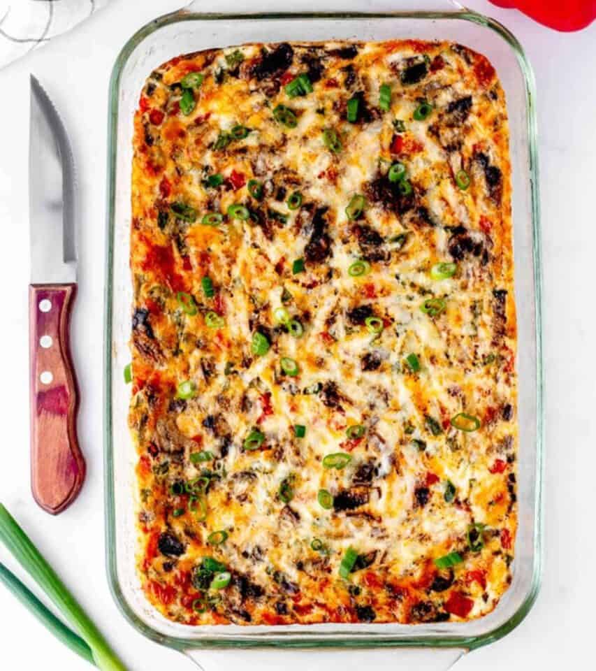 The Macro Friendly Recipes Top 40