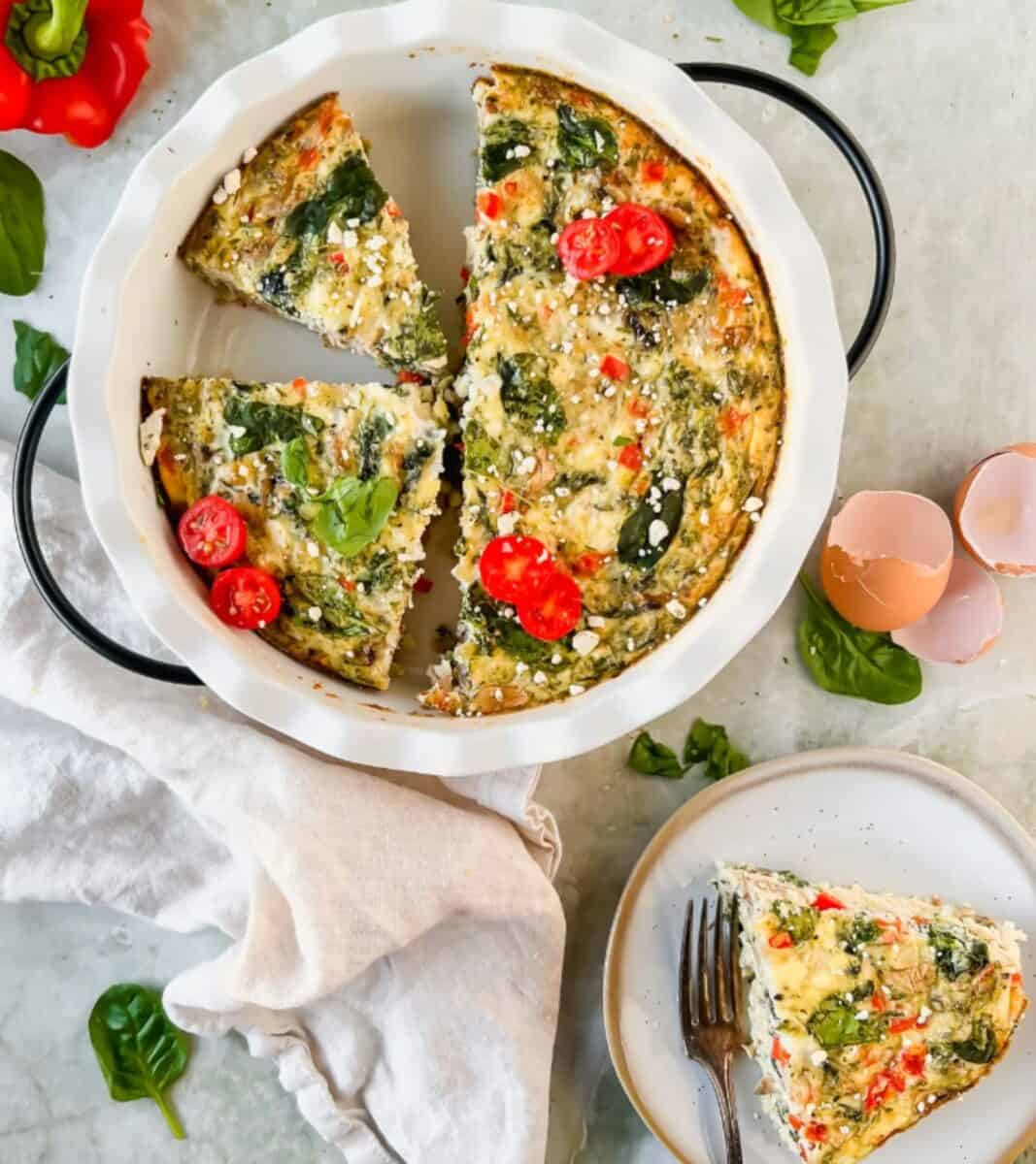 The Macro Friendly Recipes Top 40