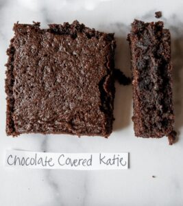 I Tested the Internet's Best Healthy Brownies to Make the Perfect Recipe