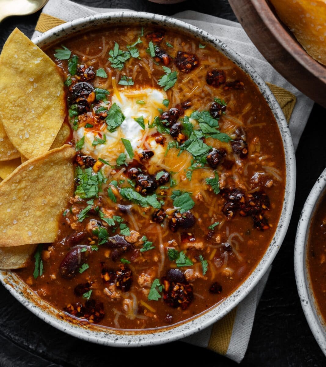 25 Easy Ground Turkey Meal Prep Recipes