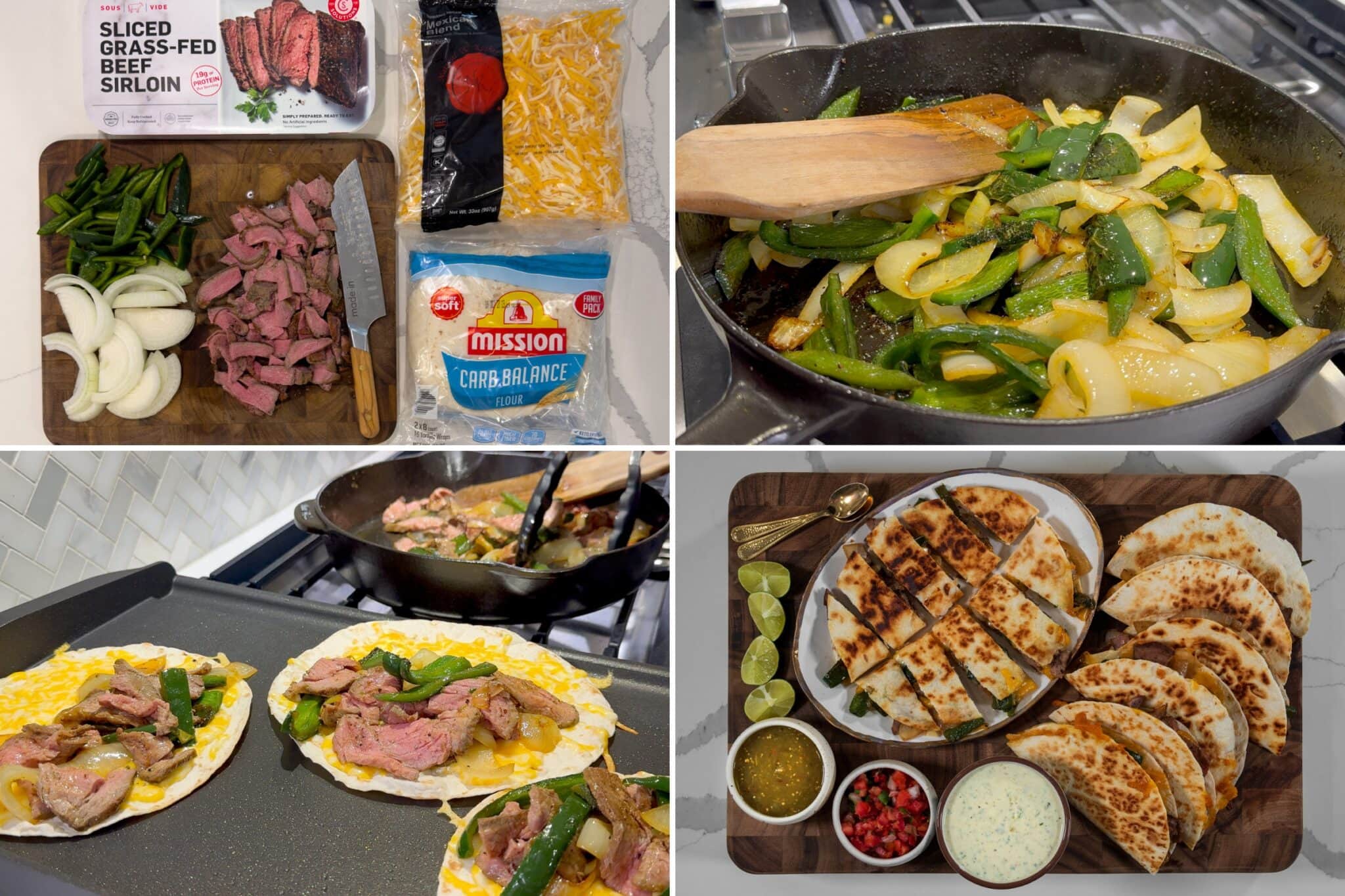 The Best High Protein Foods at Costco + My Costco Shopping List