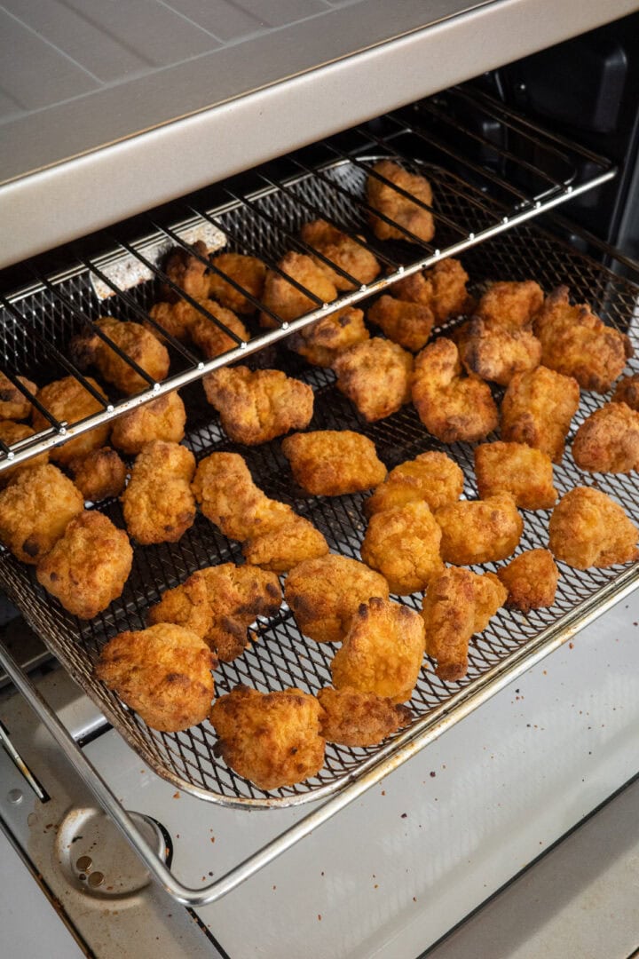 5-Ingredient Dynamite Chicken