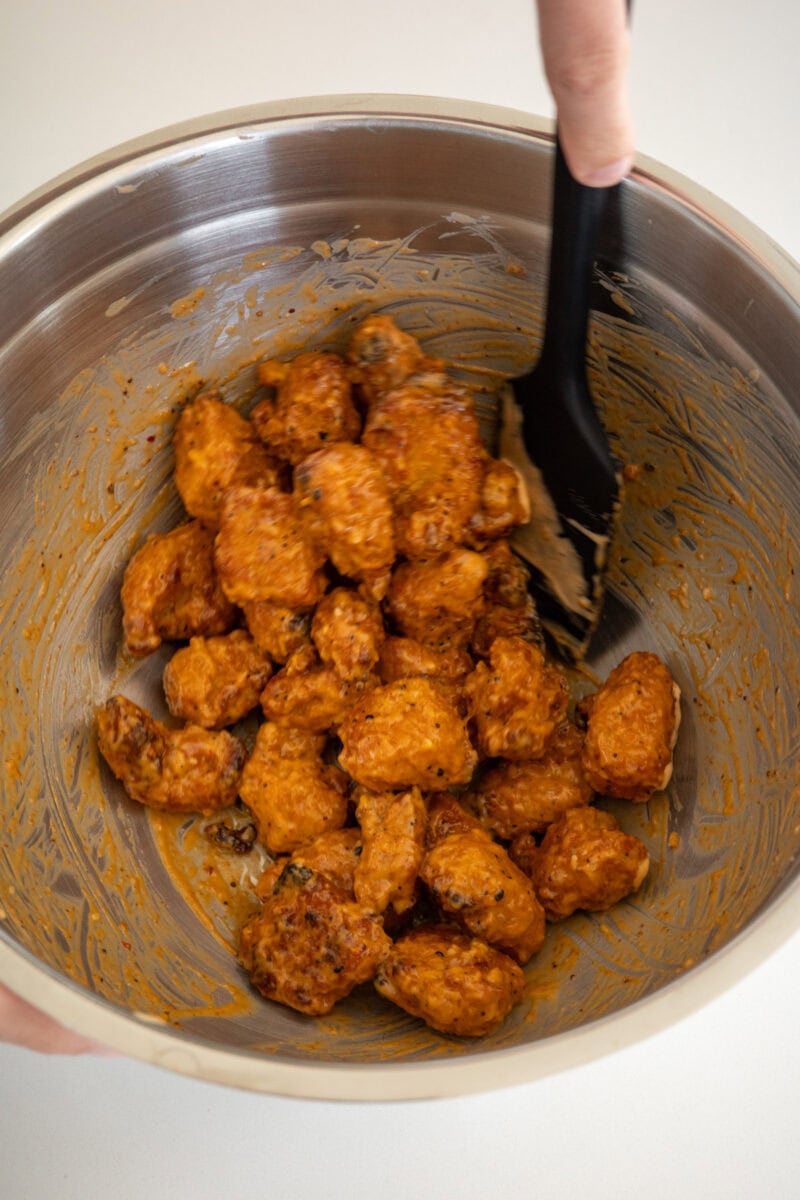 5-Ingredient Dynamite Chicken