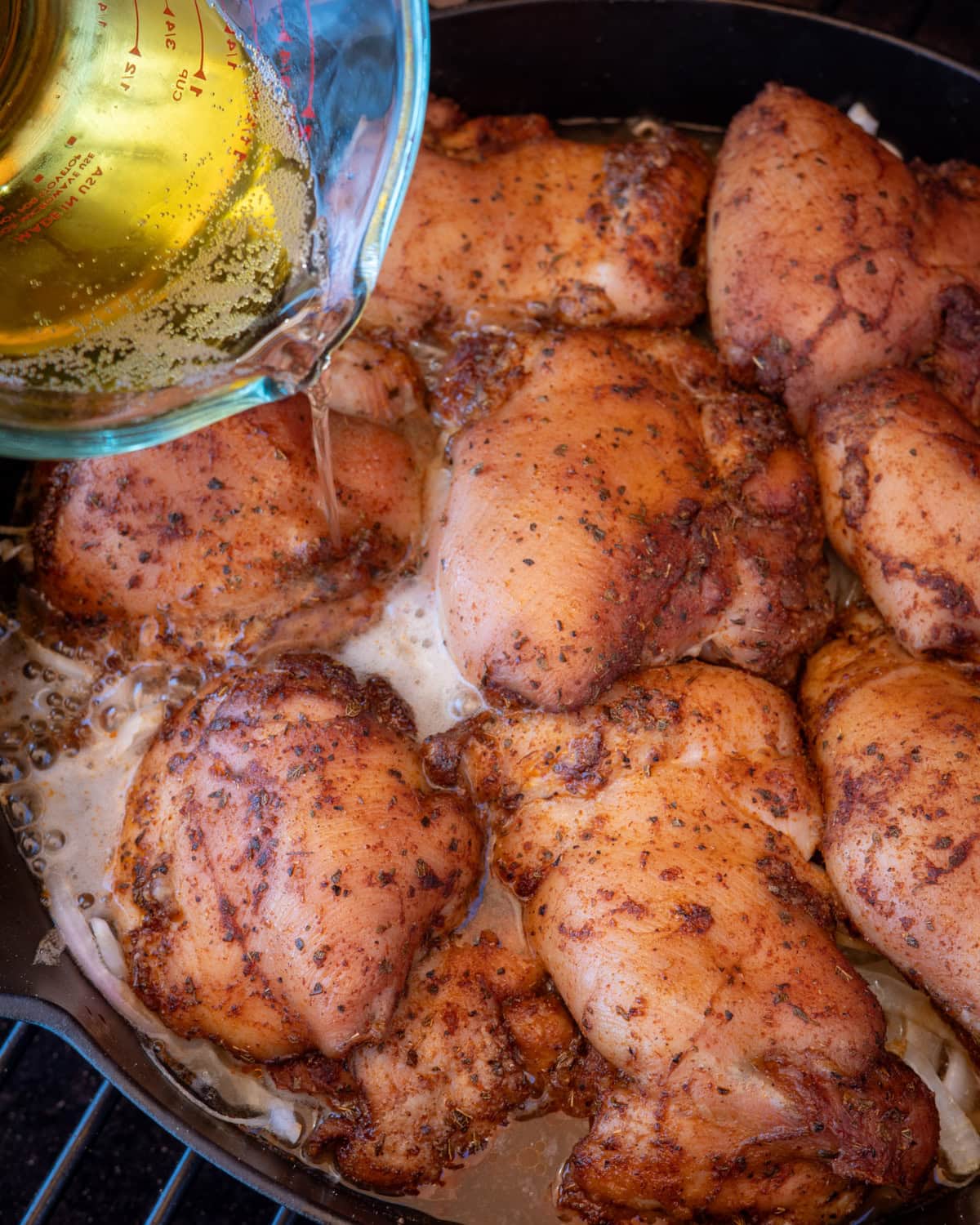 How to Make Traeger Smoked Pulled Chicken Tacos