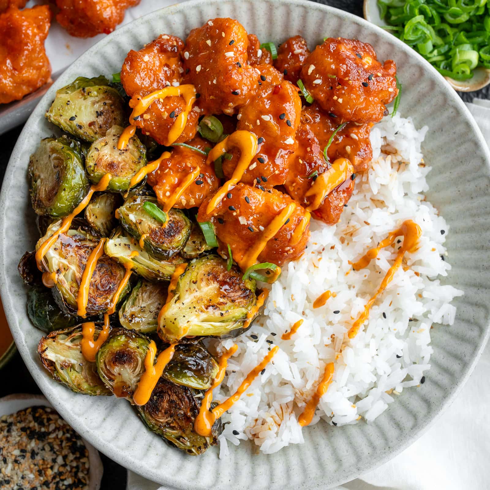 20 Healthy Meals to Make with Frozen Chicken Nuggets