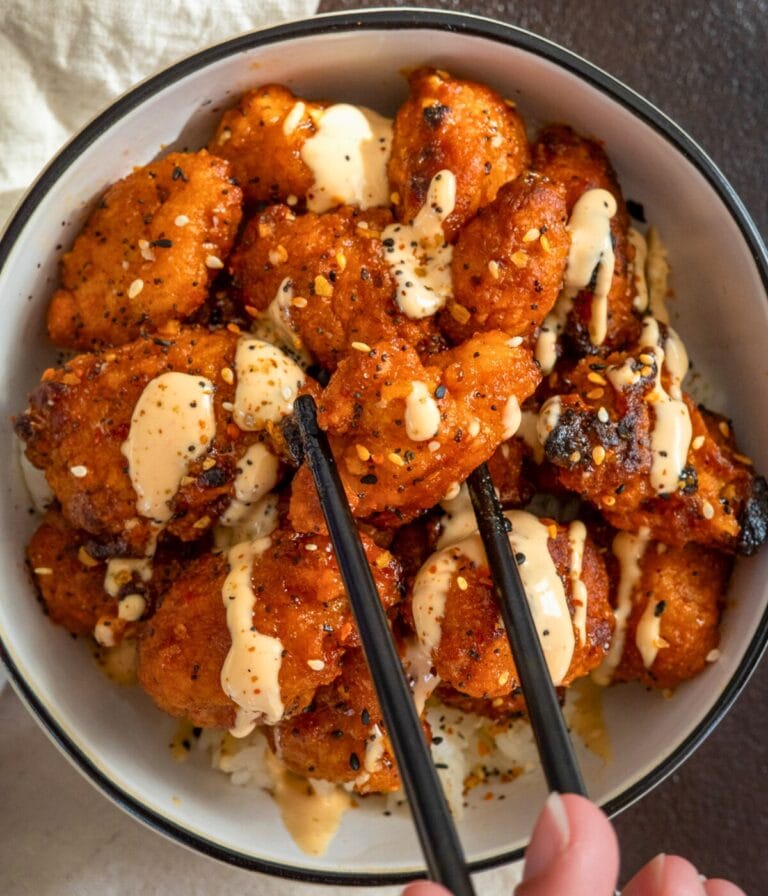 20 Healthy Meals to Make with Frozen Chicken Nuggets